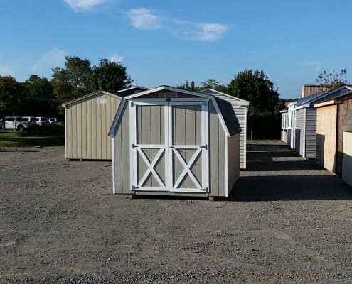 Shop Inventory – Valley Structures