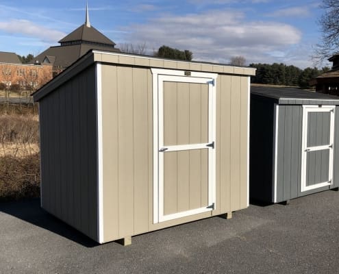 Shop Inventory – Valley Structures