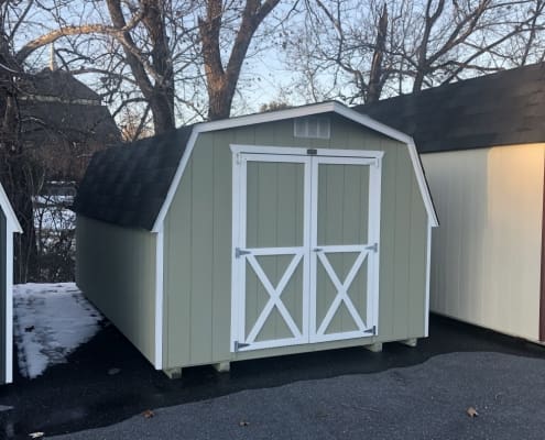 Shop Inventory – Valley Structures