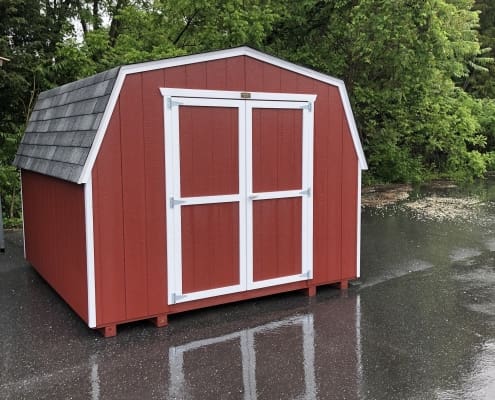 Shop Inventory – Valley Structures