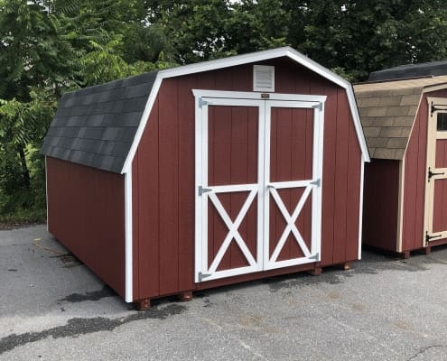 Shop Inventory – Valley Structures