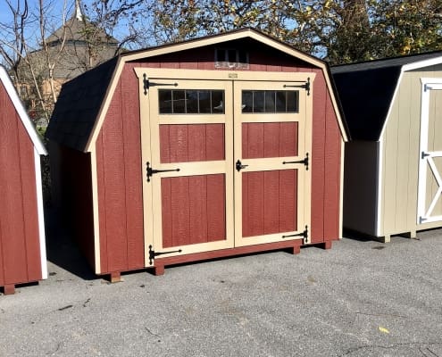 Shop Inventory – Valley Structures