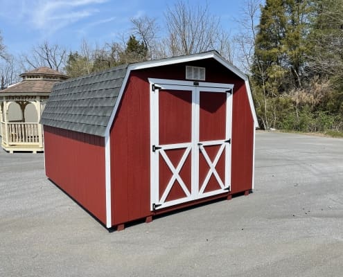 Shop Inventory - Valley Structures