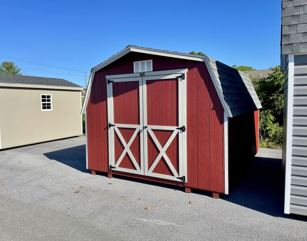 Gallery - Valley Structures