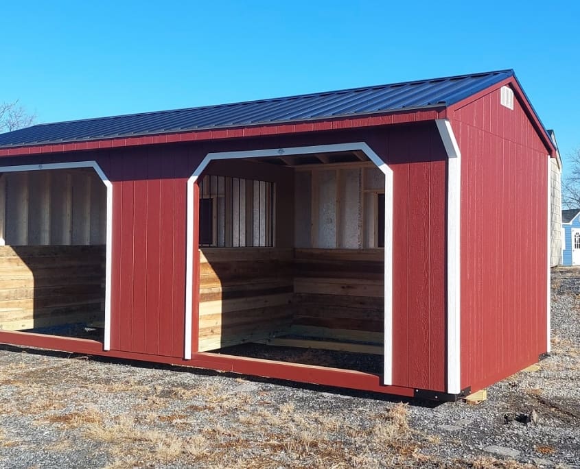 Home - Valley Structures