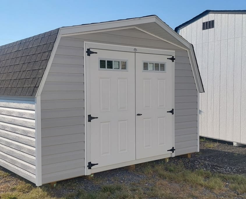 Shop Inventory - Valley Structures