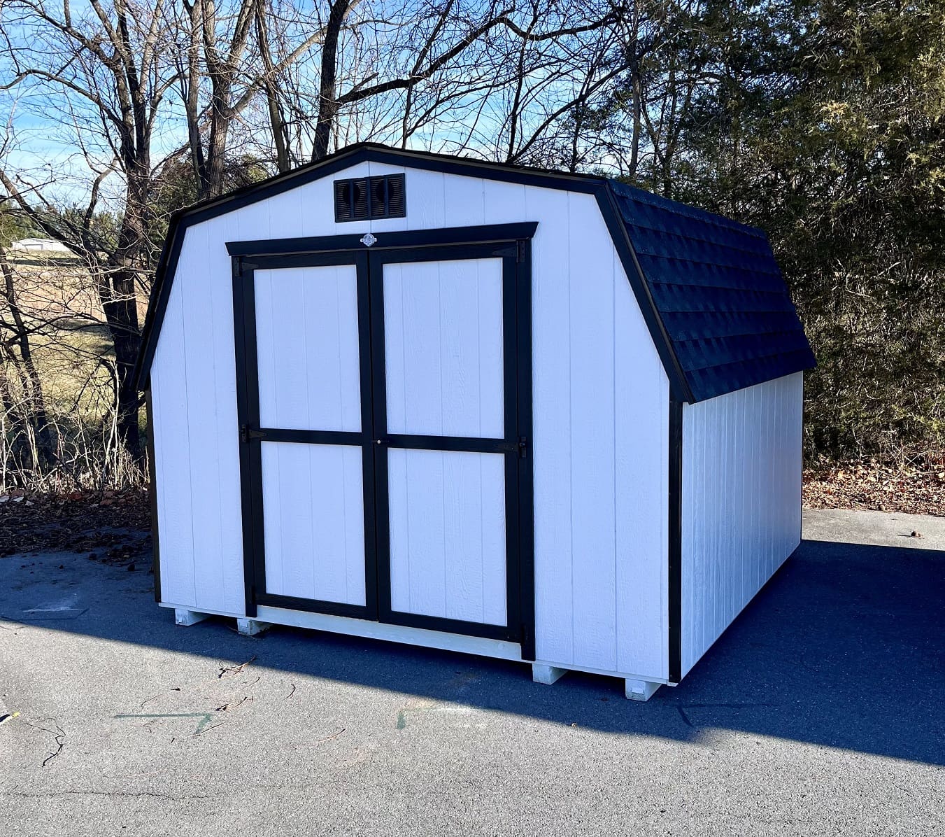Shed Tips: Protect Your Tools From The Cold | Lynchburg