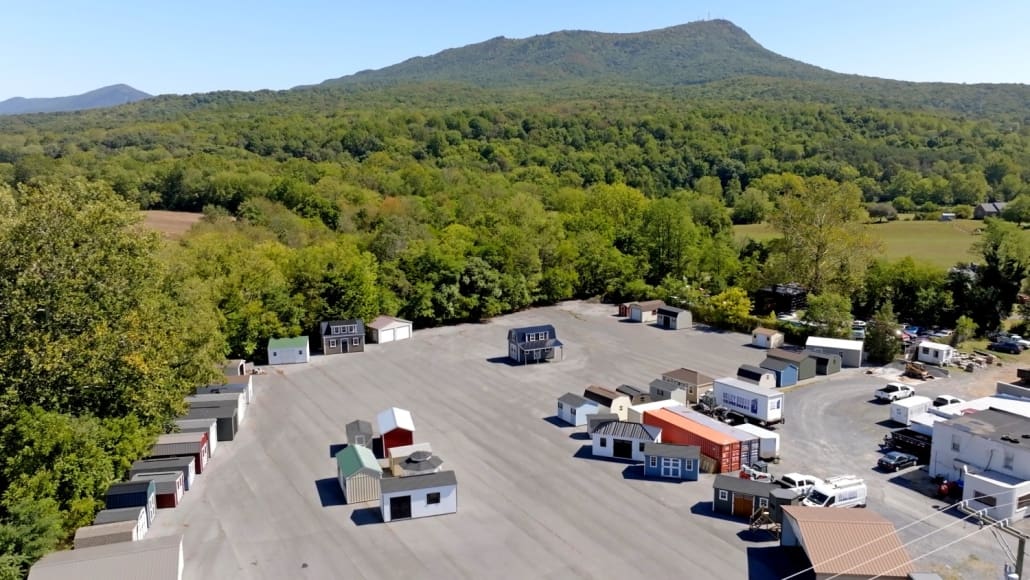 Shed Buying Guide | Explore Sizes & Styles | Valley Structures