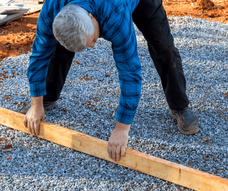 Essential Shed Foundation Prep Tips | Valley Structures