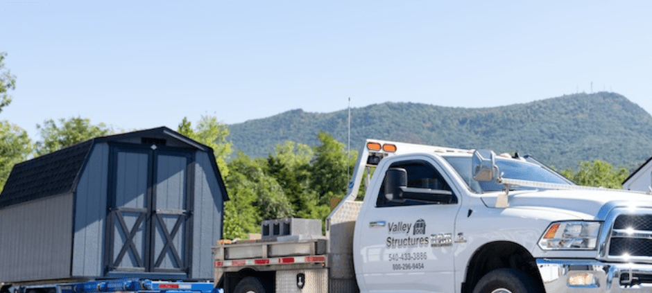 Home - Valley Structures