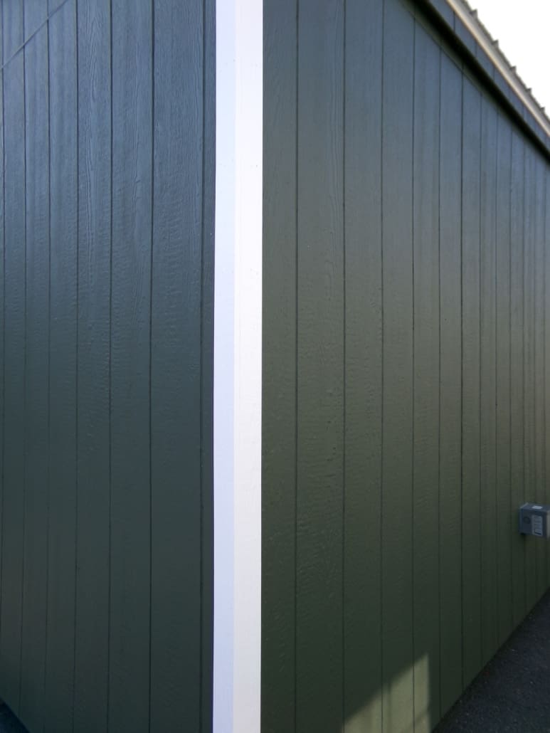 Garages - Valley Structures - Buildings Built In Virginia