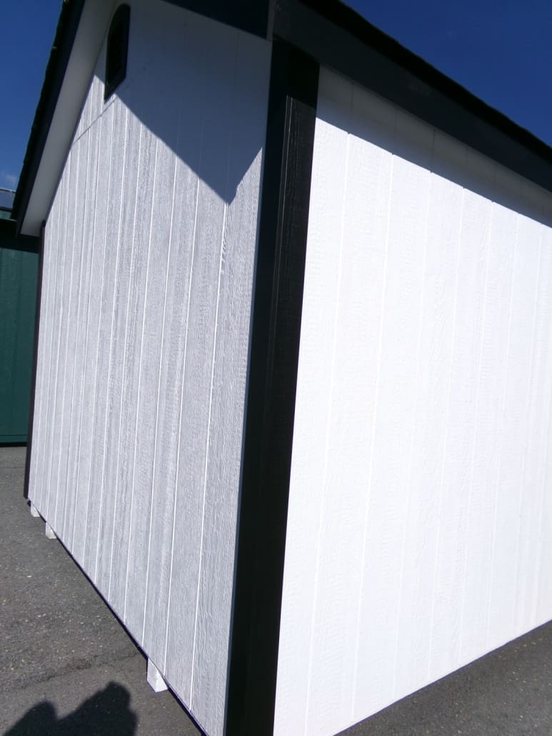 Garages - Valley Structures - Buildings Built In Virginia