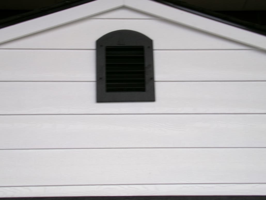 Garden Sheds And Garden Houses - Valley Structures