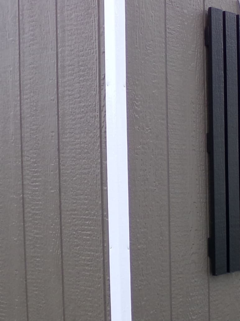 Garages - Valley Structures - Buildings Built In Virginia