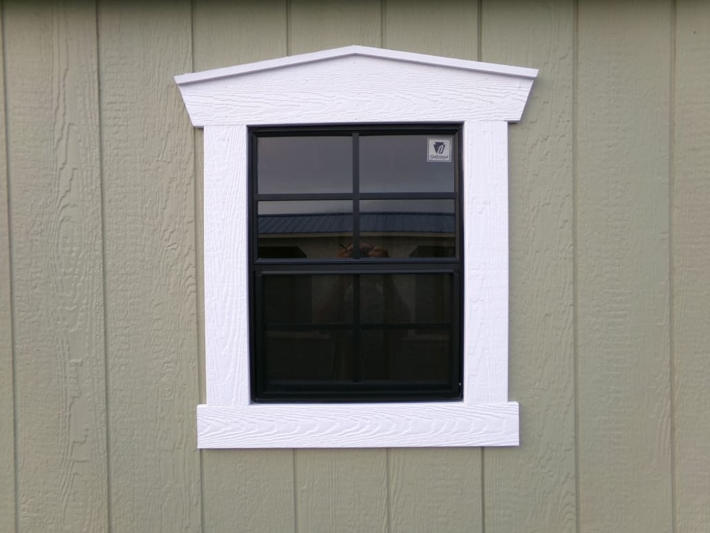 Garages - Valley Structures - Buildings Built In Virginia