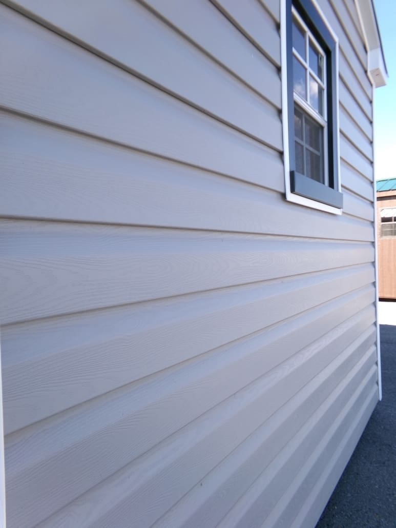 Garages - Valley Structures - Buildings Built In Virginia