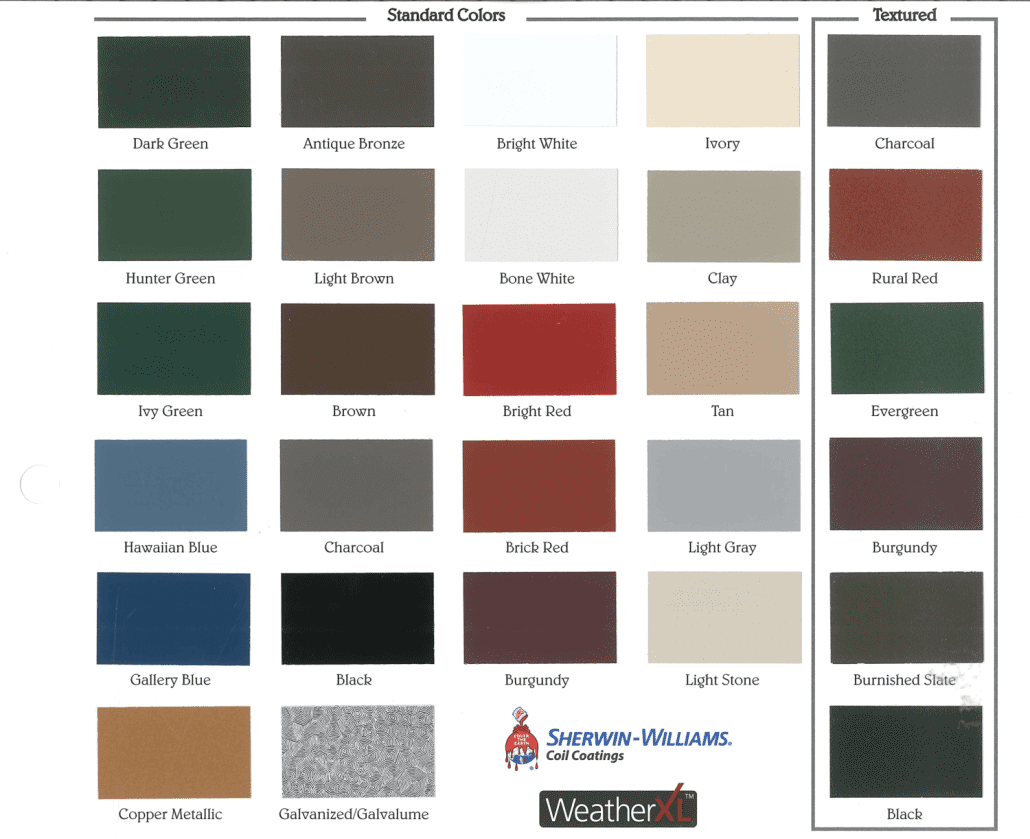 Durable Run-In Sheds & Stalls | Valley Structures