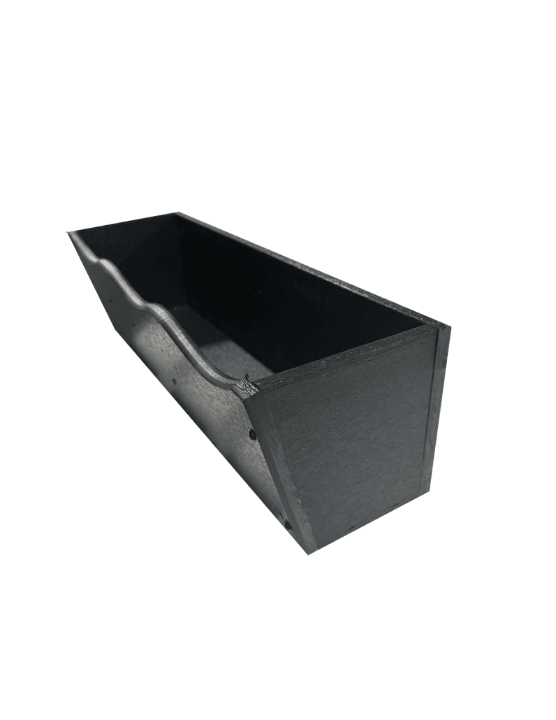 Two Story Shed & Attic Buildings - Valley Structures