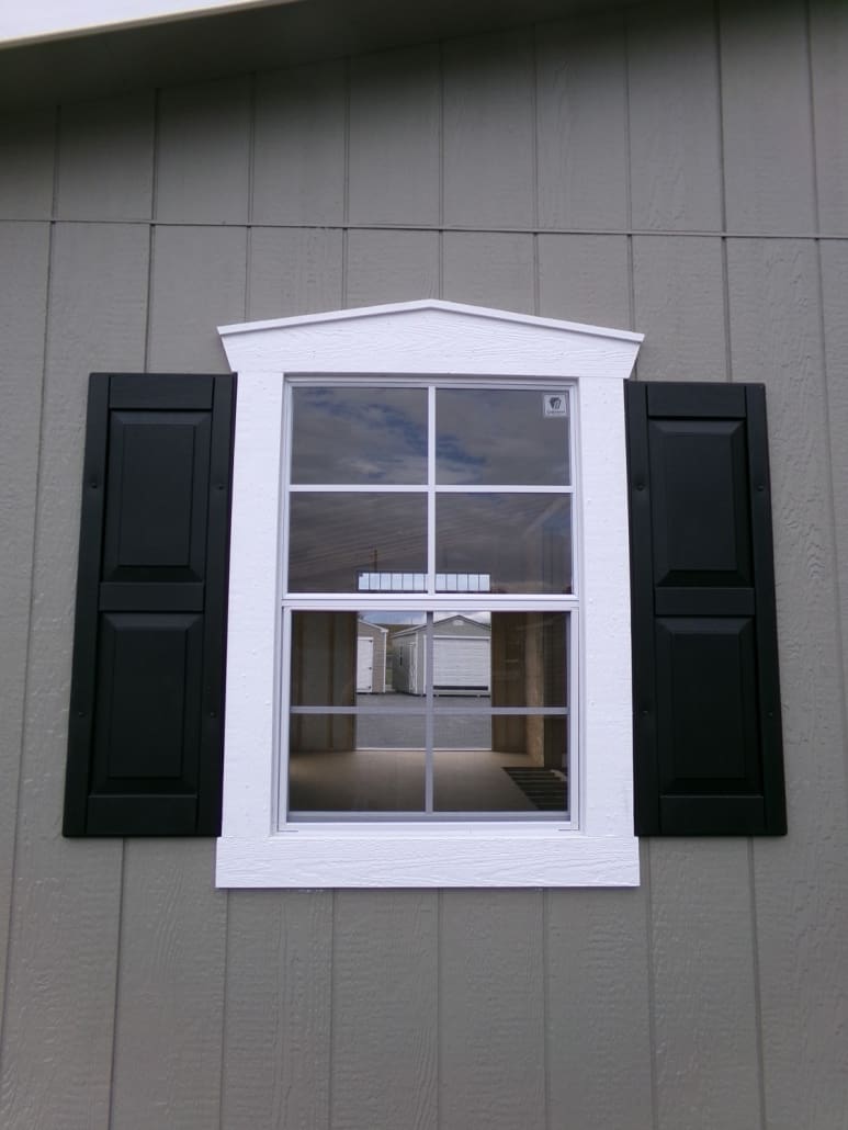 Garages - Valley Structures - Buildings Built In Virginia