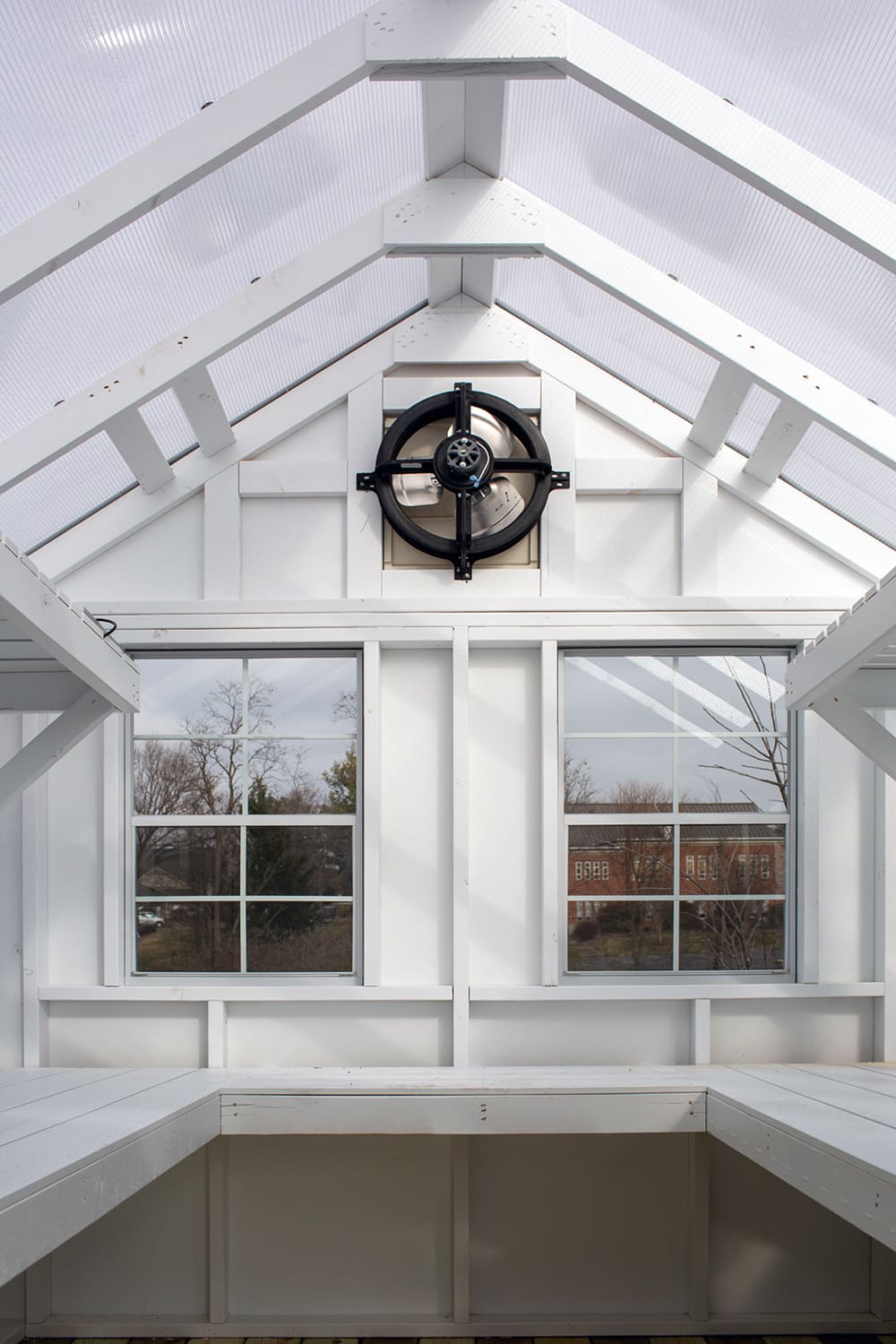 Storage Sheds & Custom Outdoor Buildings | Valley Structures